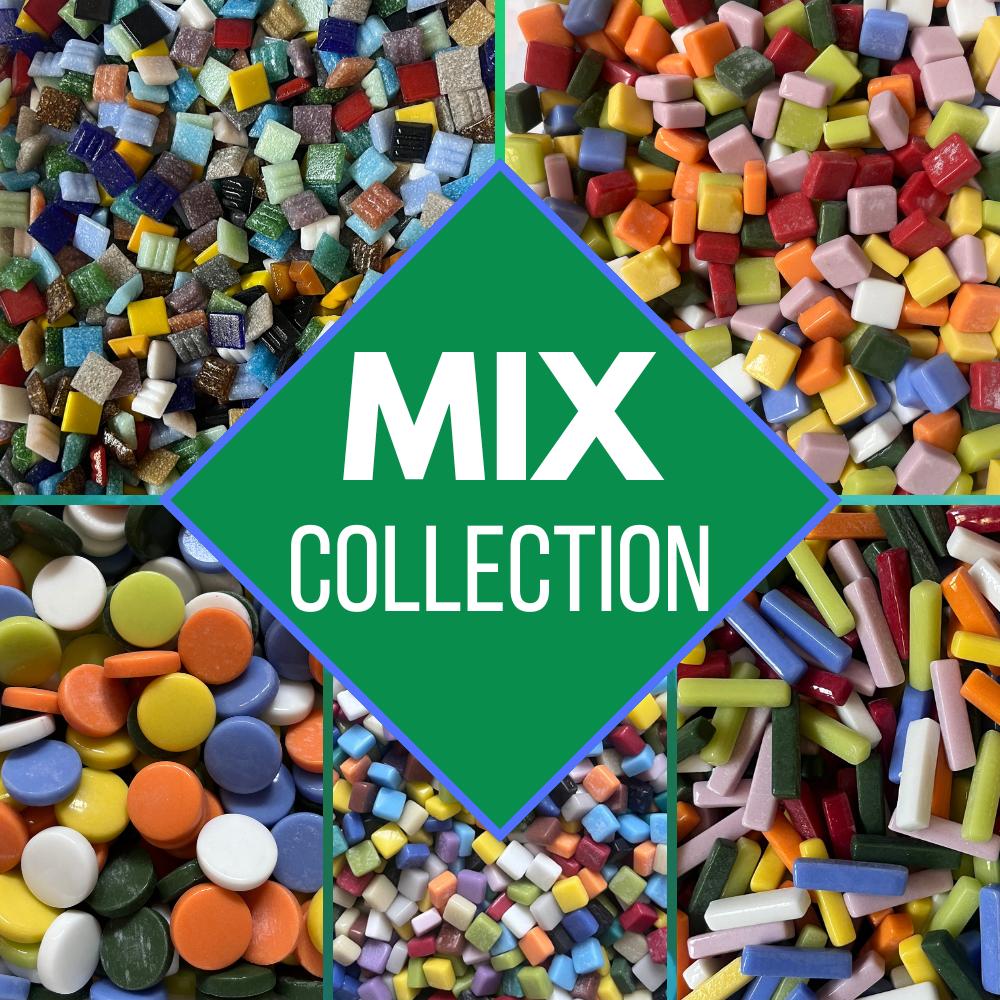 Mix Collection – Artsy Crafts
