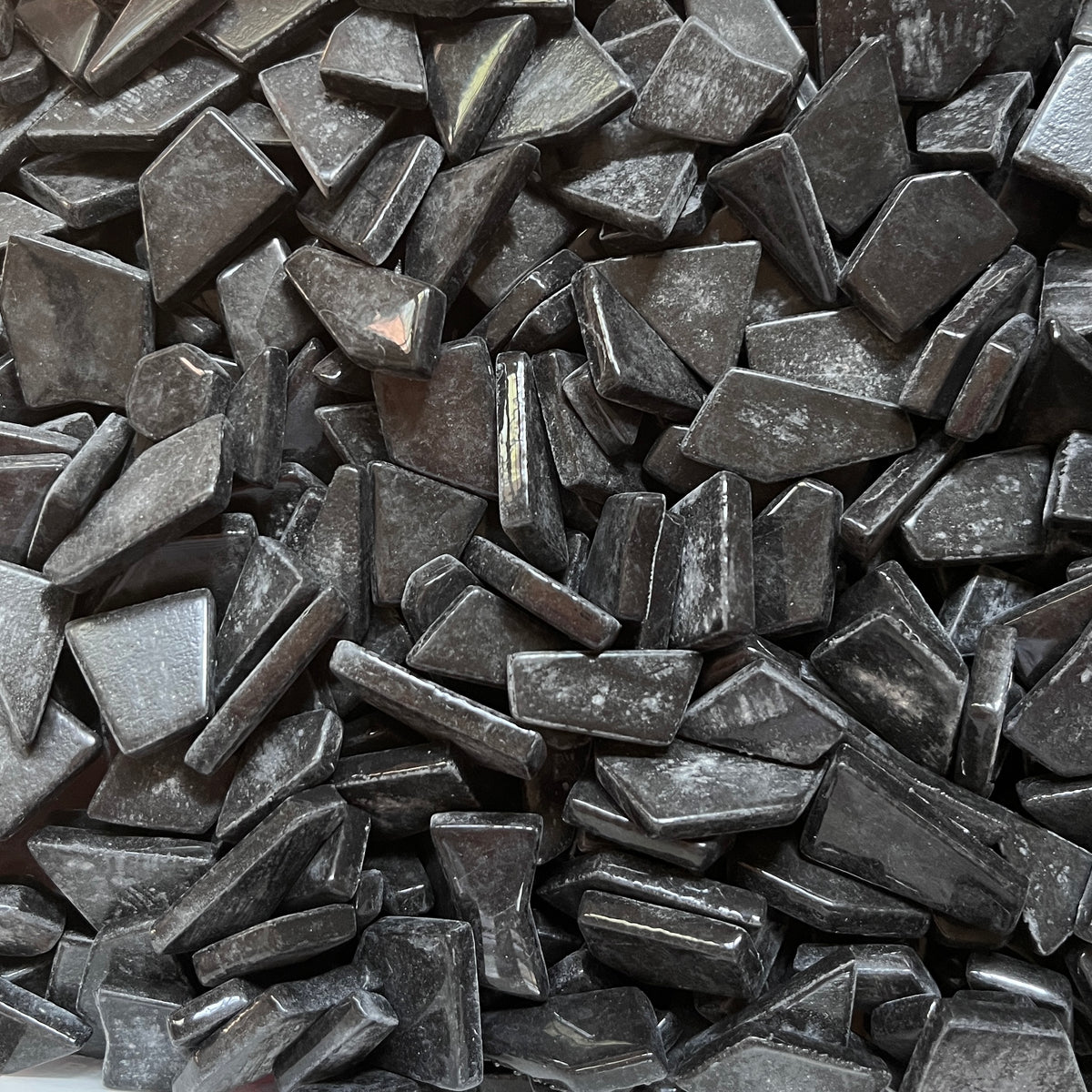 Irregular Mosaic Tiles - Tiles for mosaic crafts – Artsy Crafts