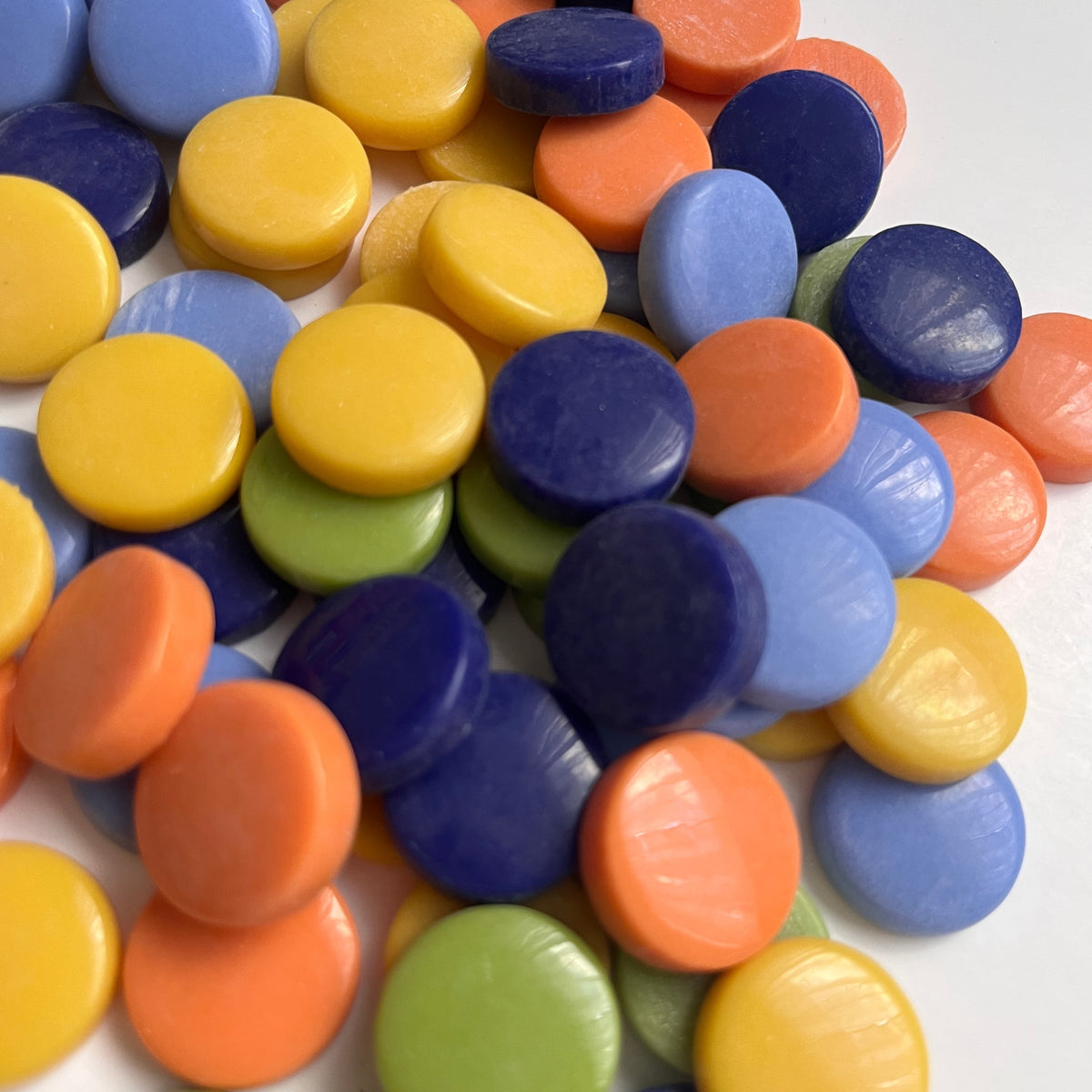 Irregular Mosaic Tiles - Tiles for mosaic crafts – Artsy Crafts