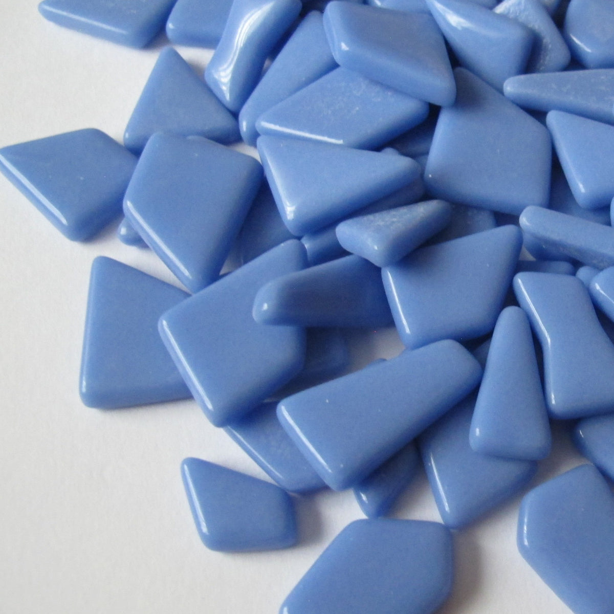 Irregular Mosaic Tiles - Tiles for mosaic crafts – Artsy Crafts