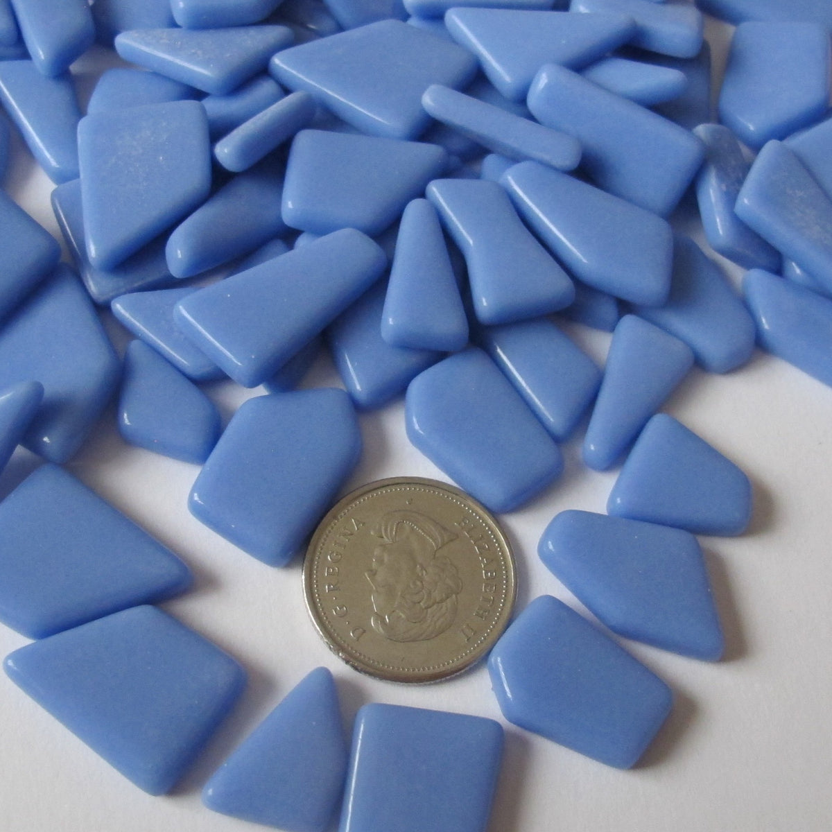 Irregular Mosaic Tiles - Tiles for mosaic crafts – Artsy Crafts